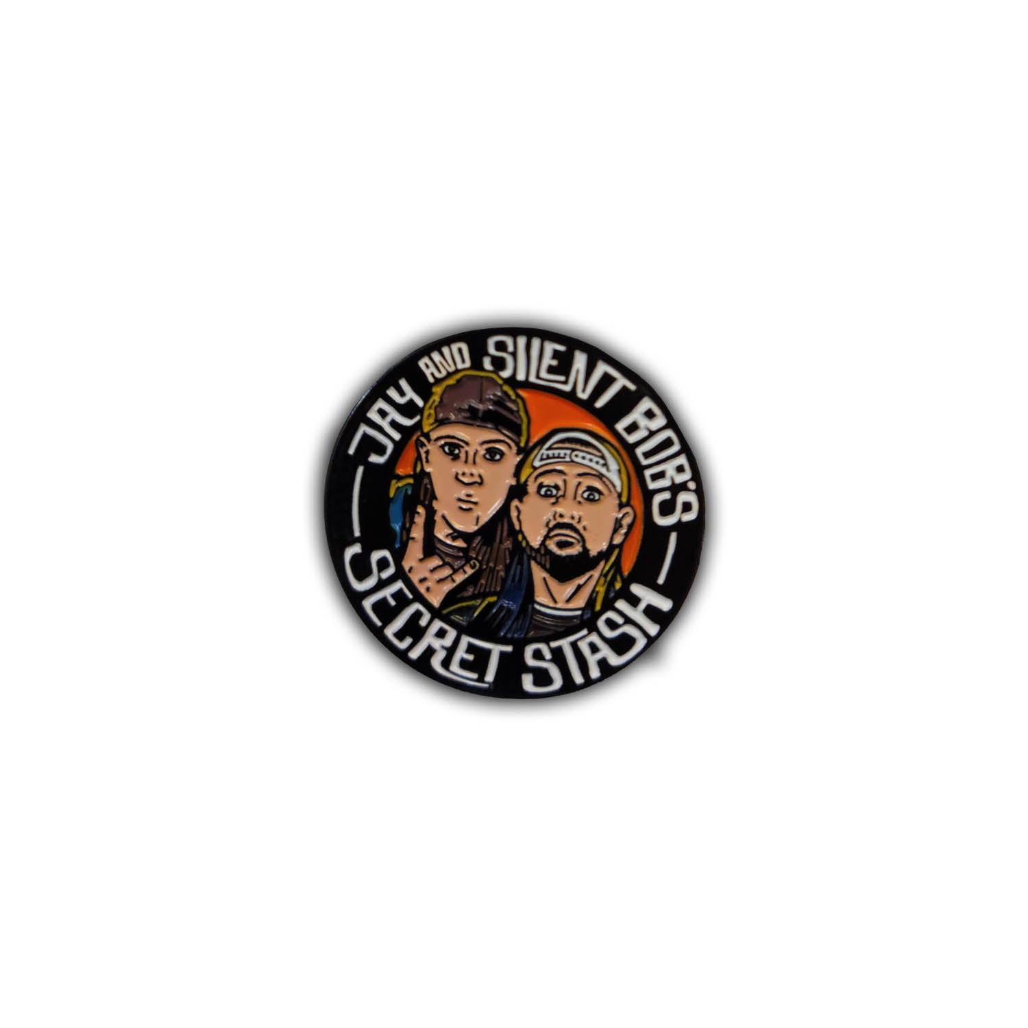 Jay and Silent Bob's Secret Stash Merch | JAY AND SILENT BOB'S SECRET STASH