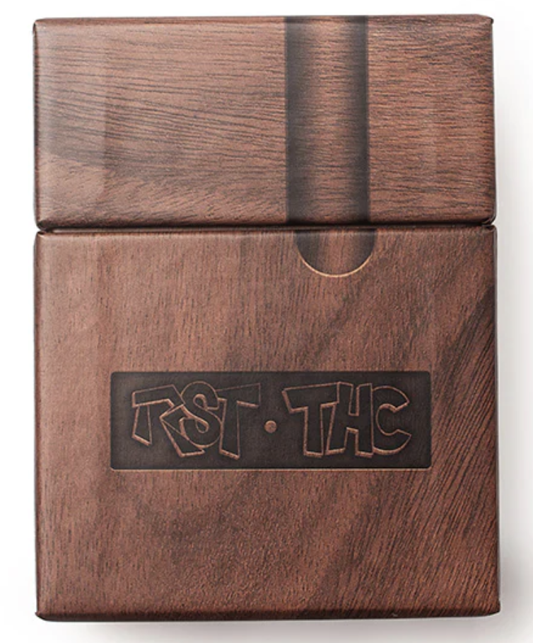 Zero Cool One-Hitter Card Set | JAY AND SILENT BOB'S SECRET STASH