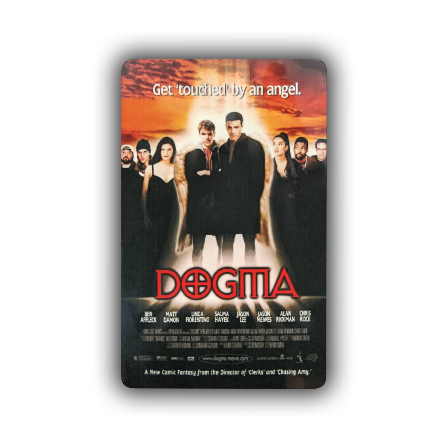 Jay and Silent Bob's Secret Stash Merch | JAY AND SILENT BOB'S SECRET STASH