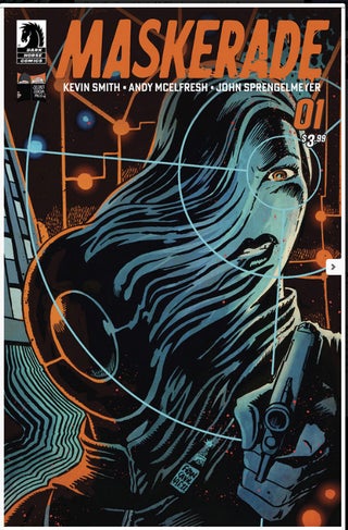 Comics & Books | JAY AND SILENT BOB'S SECRET STASH