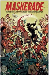 Comics & Books | JAY AND SILENT BOB'S SECRET STASH