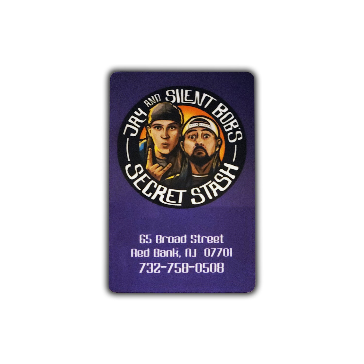 Jay and Silent Bob's Secret Stash Merch | JAY AND SILENT BOB'S SECRET STASH