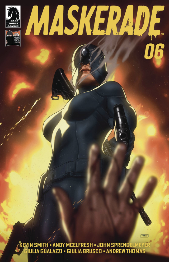 Comics & Books | JAY AND SILENT BOB'S SECRET STASH