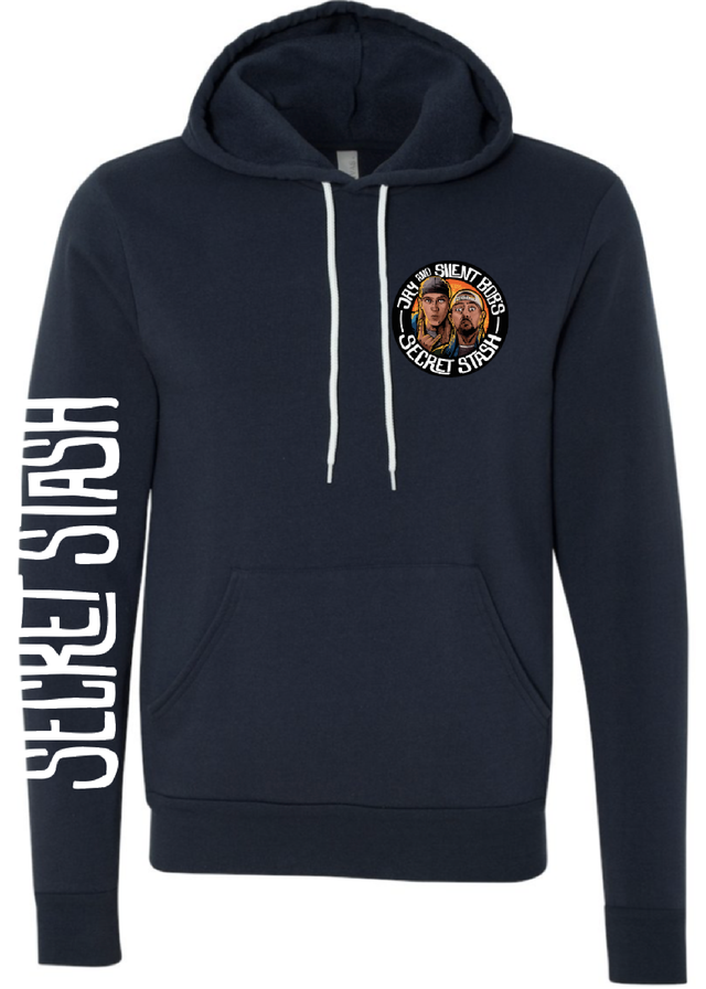 Stash Apparel | JAY AND SILENT BOB'S SECRET STASH