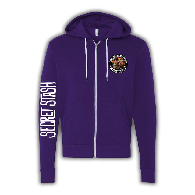 Jay and Silent Bob's Secret Stash Merch | JAY AND SILENT BOB'S SECRET STASH