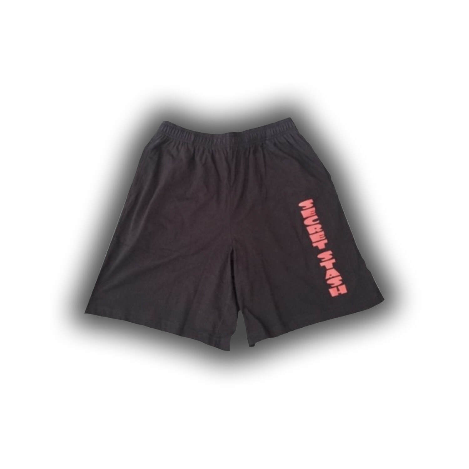 Secret Stash Logo Shorts | JAY AND SILENT BOB'S SECRET STASH