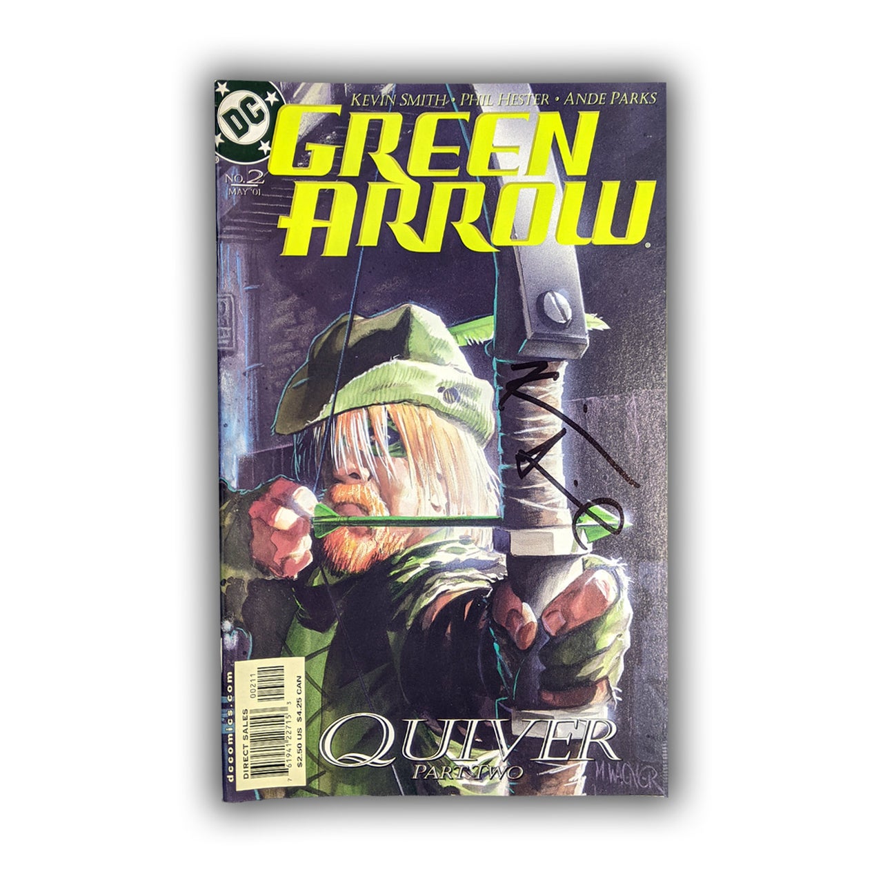 Comics & Books | JAY AND SILENT BOB'S SECRET STASH