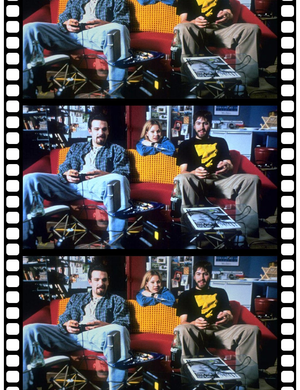 Jay and Silent Bob's Secret Stash Merch | JAY AND SILENT BOB'S SECRET STASH