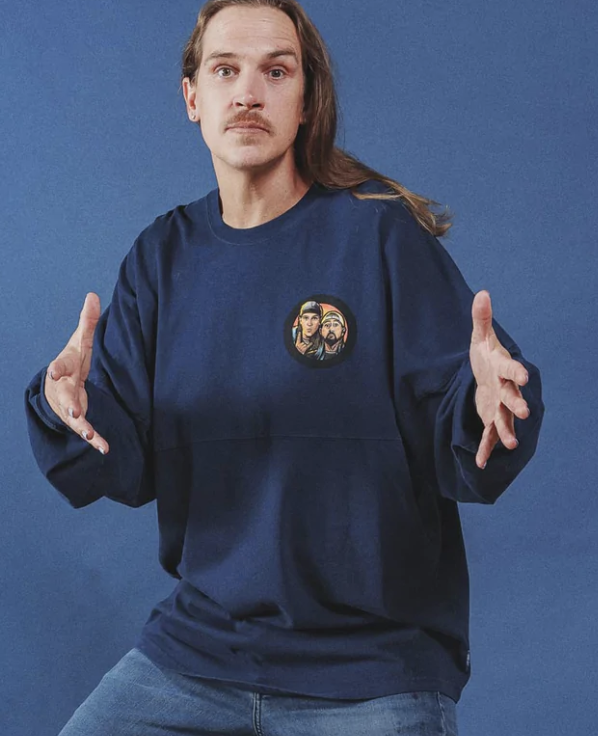 JAY AND SILENT BOB'S SECRET STASH